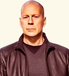 Frank Moses | Heroes Wiki | Fandom