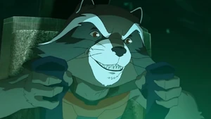 Rocket Raccoon (2015 Marvel Animated Universe) | Heroes Wiki | Fandom