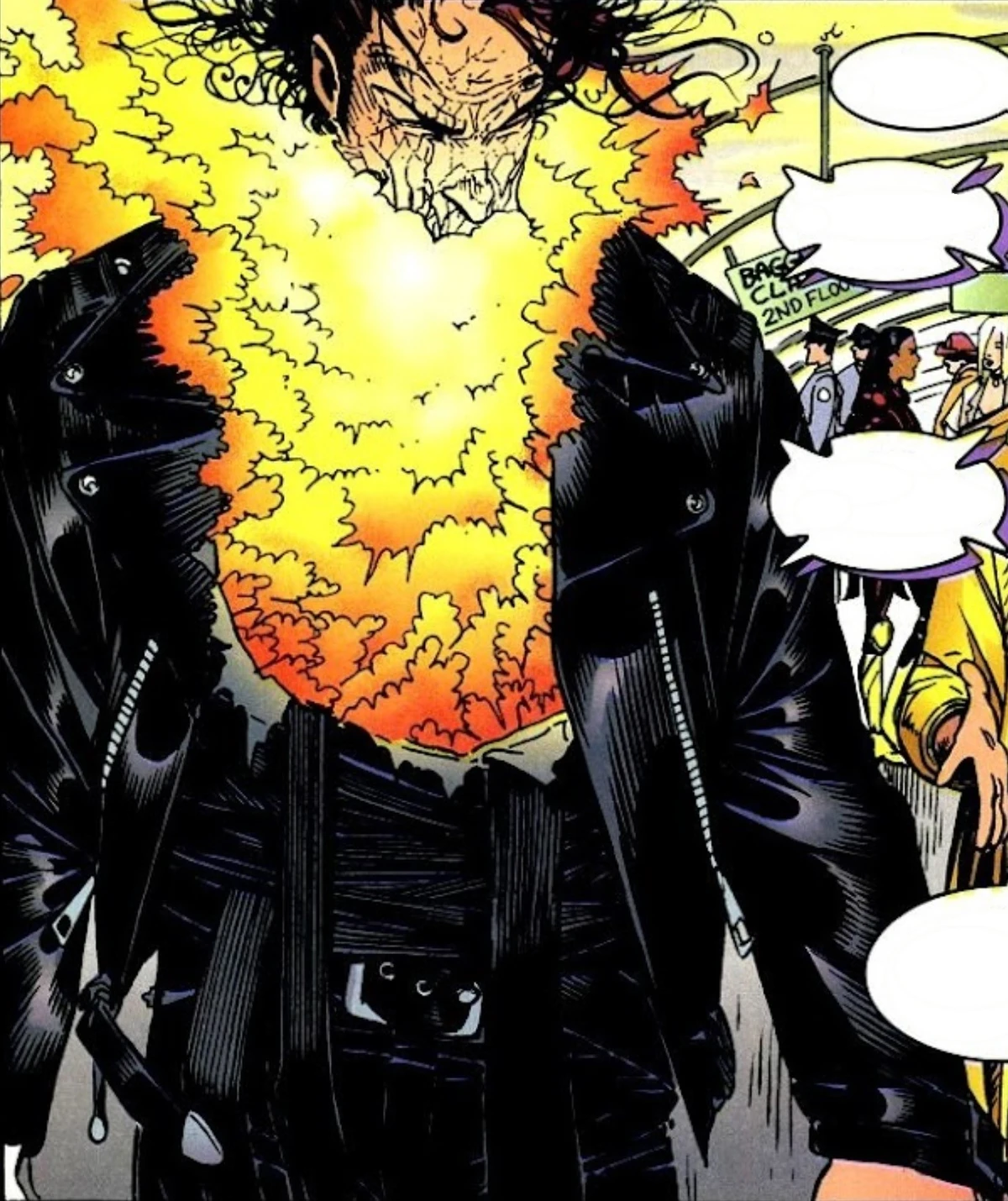 Chamber (Marvel) | Heroes Wiki | Fandom