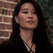 Kim Da-Eun | Heroes Wiki | Fandom