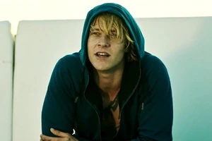 Johnny Utah/Gallery | Heroes Wiki | Fandom