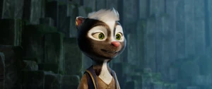 Meg (Chickenhare) | Heroes Wiki | Fandom
