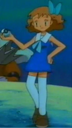 Pokemon Molly Hale Wiki