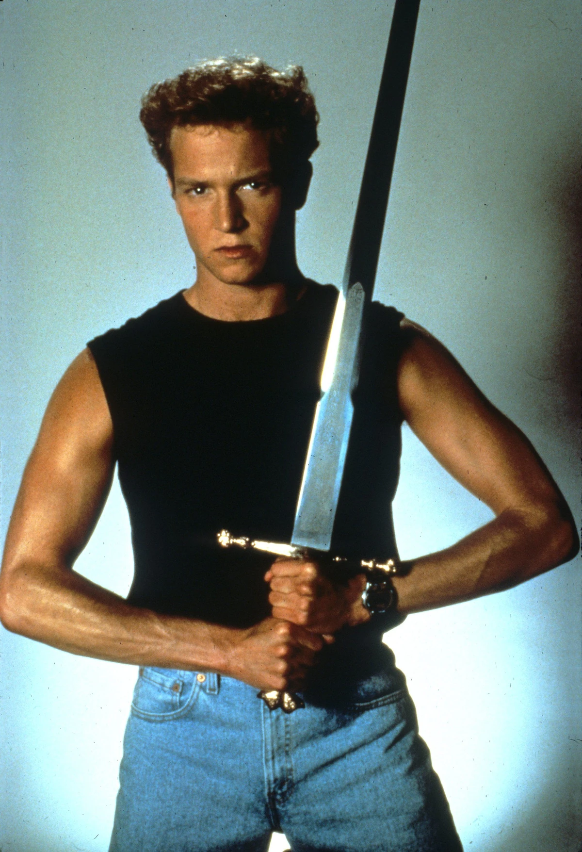 Richie Ryan | Heroes Wiki | Fandom