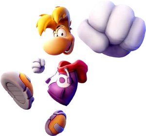 Rayman/Gallery | Heroes Wiki | Fandom