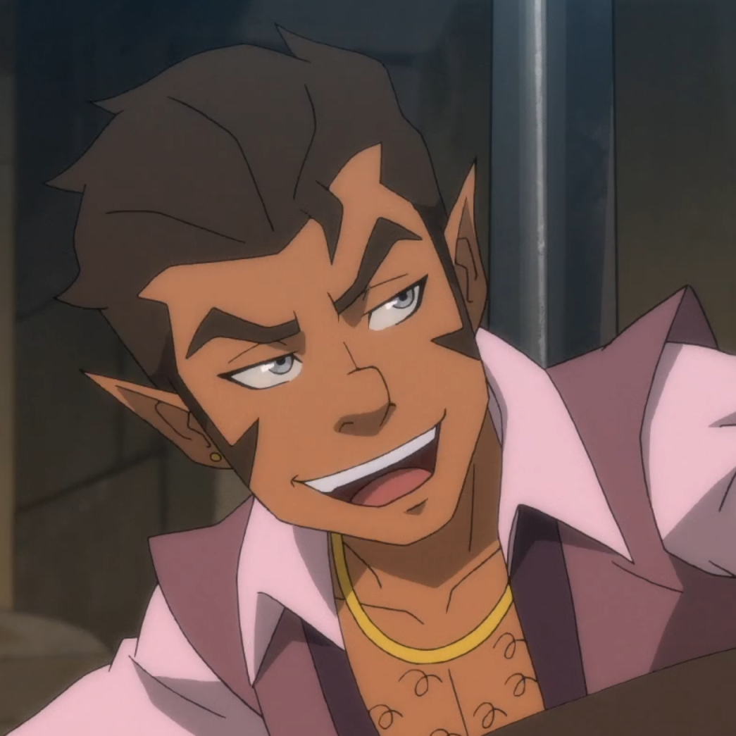 Scanlan Shorthalt | Heroes Wiki | Fandom