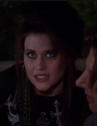 Shawn's Girlfriend | Psych Wiki | Fandom