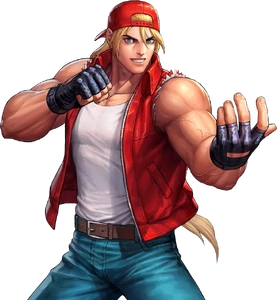 Terry Bogard/Gallery | Heroes Wiki | Fandom