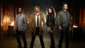 John Constantine (Arrowverse) | Heroes Wiki | Fandom