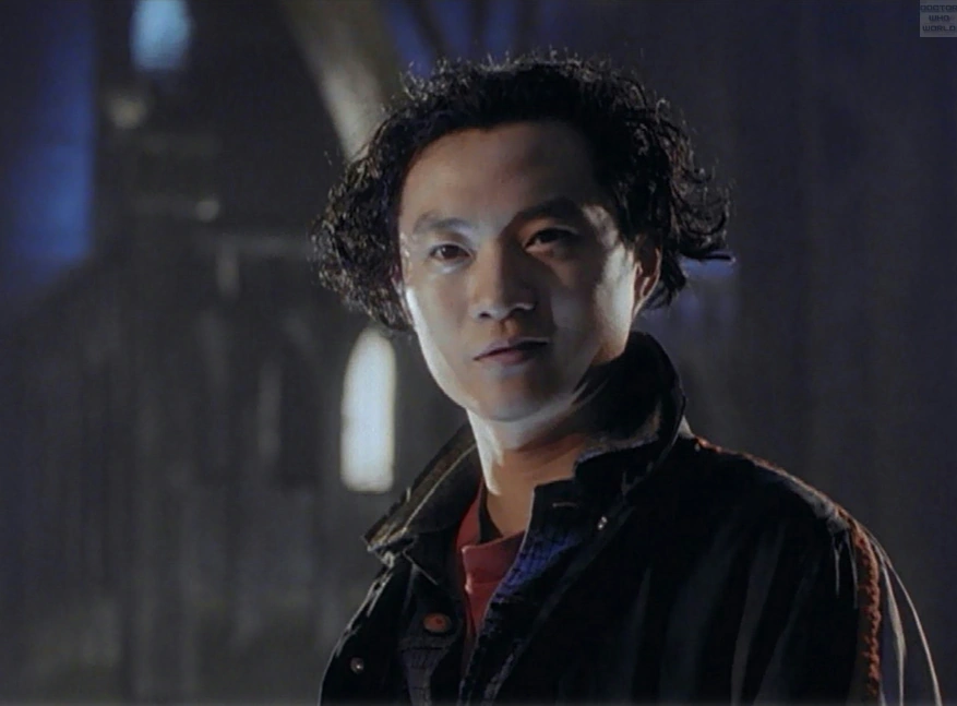 Chang Lee | Heroes Wiki | Fandom