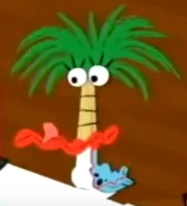 Coco (Foster's Home for Imaginary Friends) | Heroes Wiki | Fandom