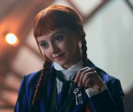 Agnes DeMille | Heroes Wiki | Fandom