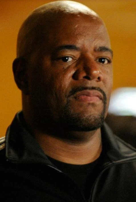 Ed Lover (character) | Psych Wiki | Fandom