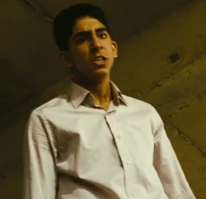 Jamal Malik | Heroes Wiki | Fandom