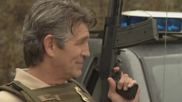Lee Davis | Heroes Wiki | Fandom