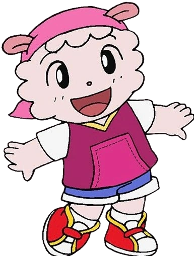 Ramurin Makiba | Heroes Wiki | Fandom