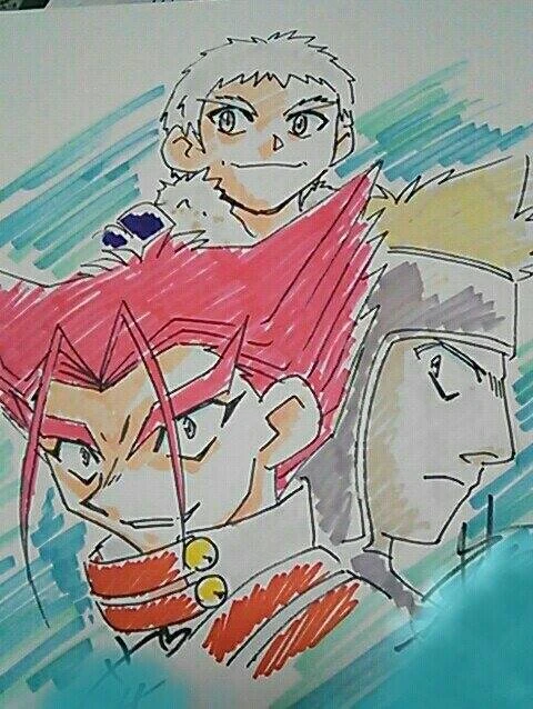 Tala (Beyblade) | Heroes Wiki | Fandom