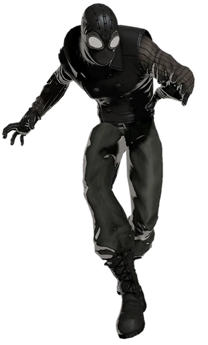 Spider-Man Noir (Spider-Man: Shattered Dimensions) | Heroes Wiki | Fandom