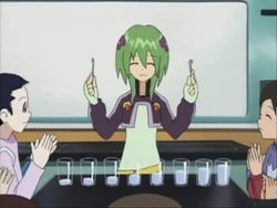 Patrick Sprigs | Heroes Wiki | Fandom