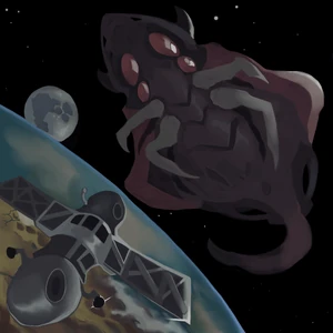 SCP-1281 | Heroes Wiki | Fandom