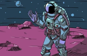 SCP-1233 | Heroes Wiki | Fandom