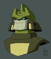 Springer (Transformers) | Heroes Wiki | Fandom