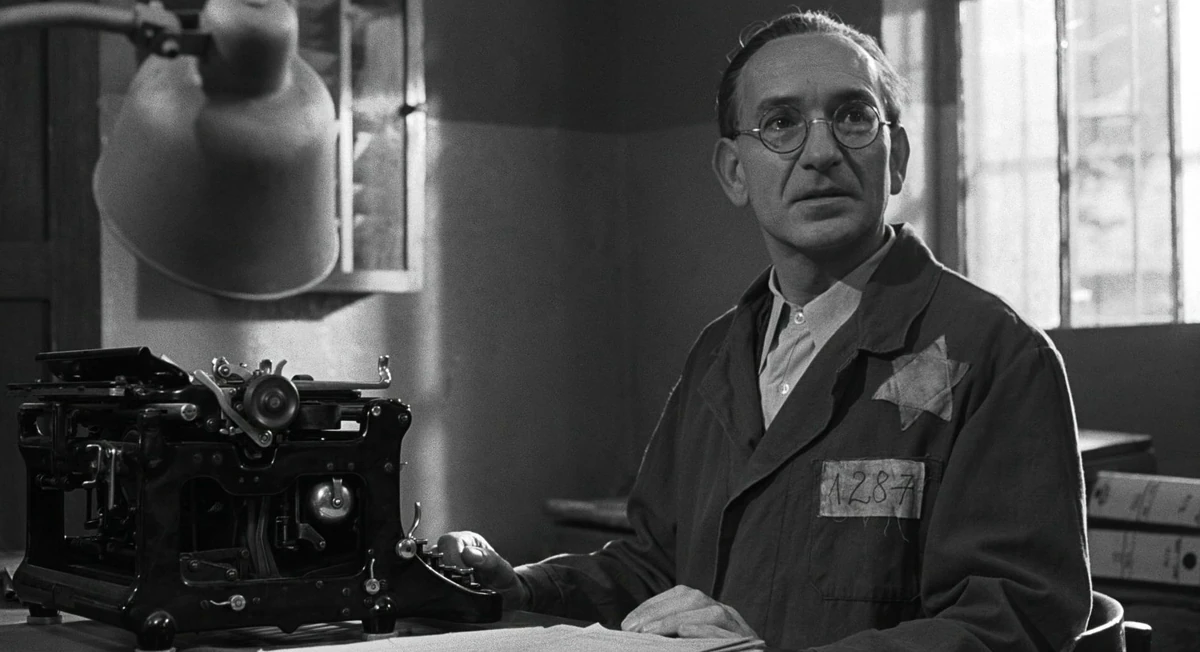 User blog:BlockIdol/PG Proposal: Itzhak Stern from Schindler's List ...