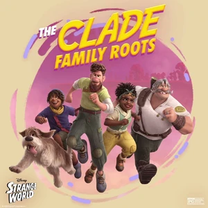 Jaeger Clade | Heroes Wiki | Fandom