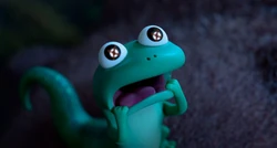 Tom Lizard | Heroes Wiki | Fandom