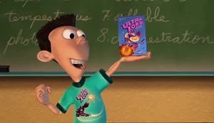 Sheen Estevez/Gallery | Heroes Wiki | Fandom