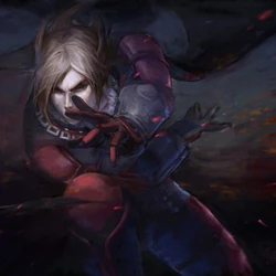 lars alexandersson devil gene