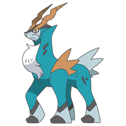 Pokemon Sword Of Justice