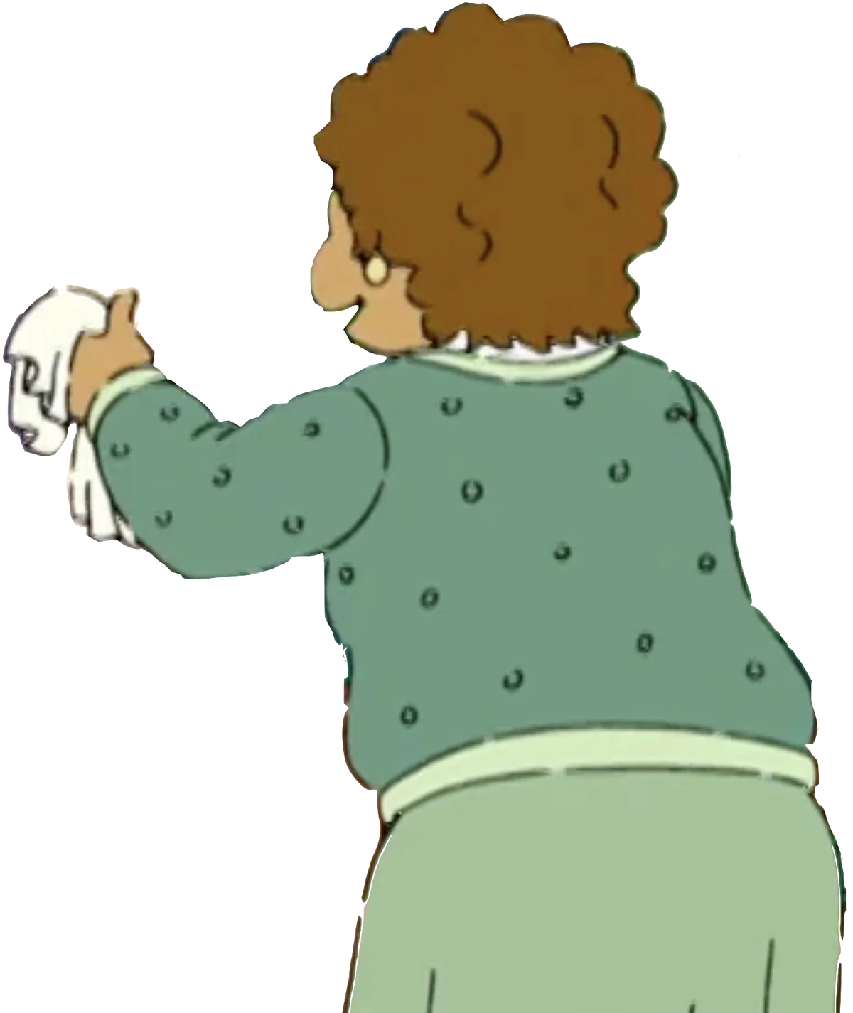 Bubby | Heroes Wiki | Fandom