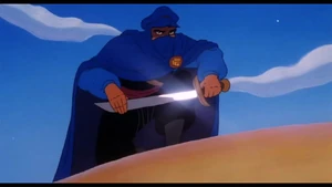 Cassim/Gallery | Heroes Wiki | Fandom