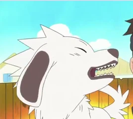 Akamaru | Heroes Wiki | Fandom