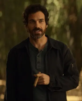 Cristóbal Rios | Heroes Wiki | Fandom