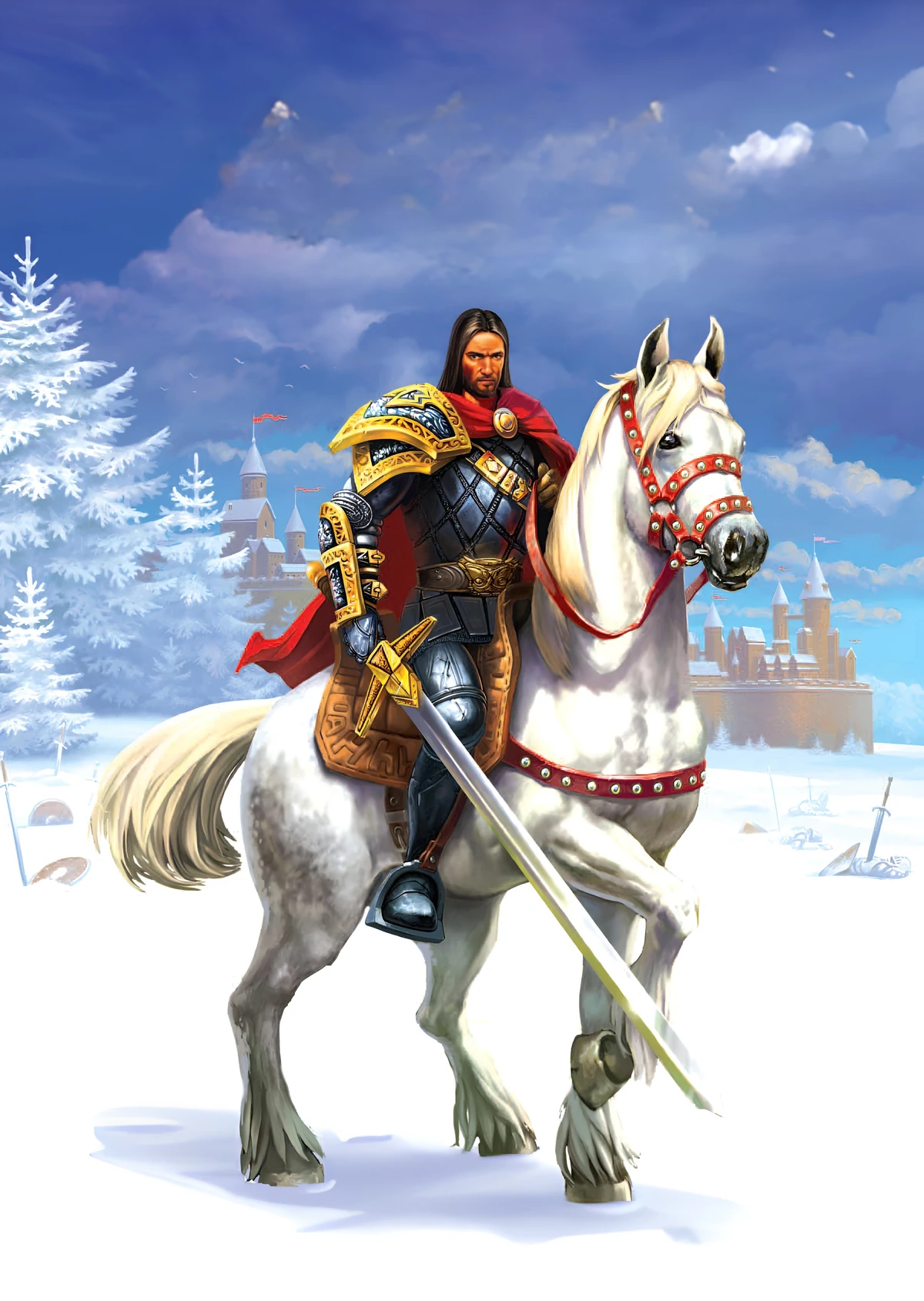 Derrick Pfeil | Heroes Wiki | Fandom