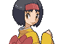 Erika (Pokémon)/Gallery | Heroes Wiki | Fandom
