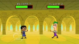 Baljeet Tjinder | Phineas y Ferb Wiki | Fandom