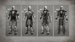 Fujin | Heroes Wiki | Fandom