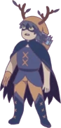 Hunter (Adventure Time) | Heroes Wiki | Fandom