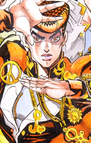 Josuke Higashikata (Diamond is Unbreakable)/Gallery | Heroes Wiki | Fandom