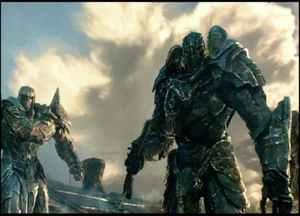 Knights of Iacon/Gallery | Heroes Wiki | Fandom