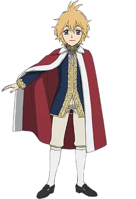 Julius Novachrono | Heroes Wiki | Fandom