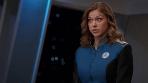 Kelly Grayson | Heroes Wiki | Fandom