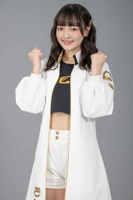 Kiki Iwai/Gavan Luminous | Heroes Wiki | Fandom