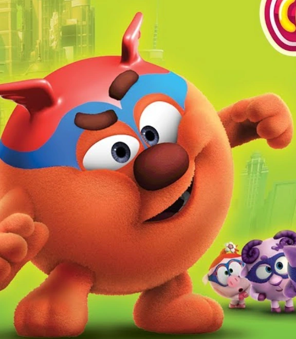 Lucien (KikoRiki) | Heroes Wiki | Fandom