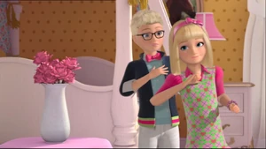 Max Roberts/Gallery | Heroes Wiki | Fandom