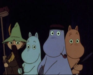 Snufkin | Heroes Wiki | Fandom