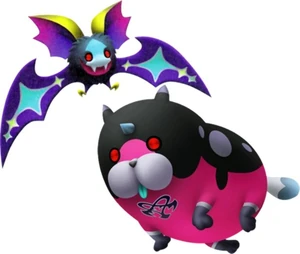 Dream Eater (Spirit) | Heroes Wiki | Fandom